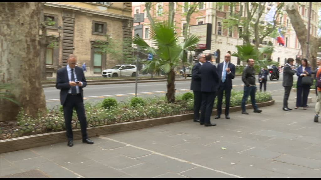 Deloitte inaugura il Solaria Space di Roma - Il Domani d'Italia