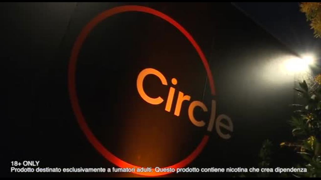 Roma, inaugurato il temporary hub multi-esperienziale The Circle - Il ...